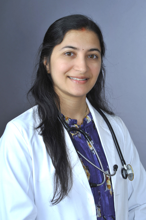 Dr. Rashmi Patil – Eminent Ayurvedic Doctor, and the greatest healer ...