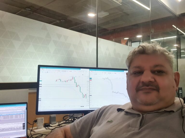 Making market easy for new comers; TRADERSloop & Deepak Wadhwa are ... Making market easy for new comers; TRADERSloop & Deepak Wadhwa are ...