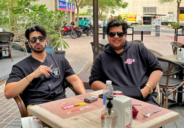 Businessman Jay Sitlani invests in Influencer Marketing & Talent ...