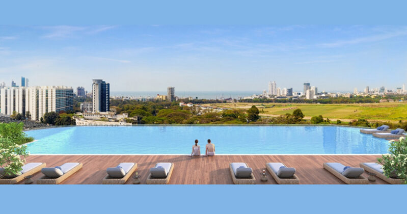 Raheja Modern Vivarea: Redefining Sustainable Luxury Living - Deccan ...