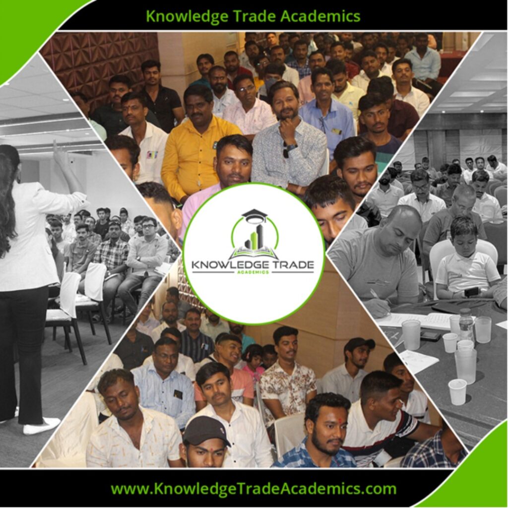 Knowledge Trade Academics Empowers Indian Traders with Free Currency ...