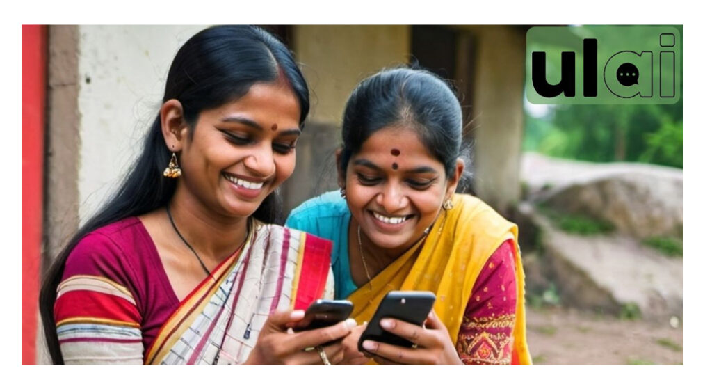 The Chat Commerce Revolution: How ULai’s GenAI is Redefining E-Commerce ...