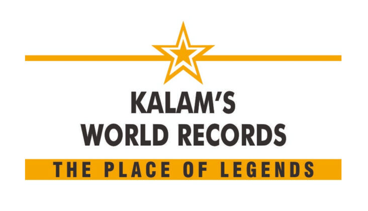 Kalams World Records: A Global Platform for Professional Recognition ...