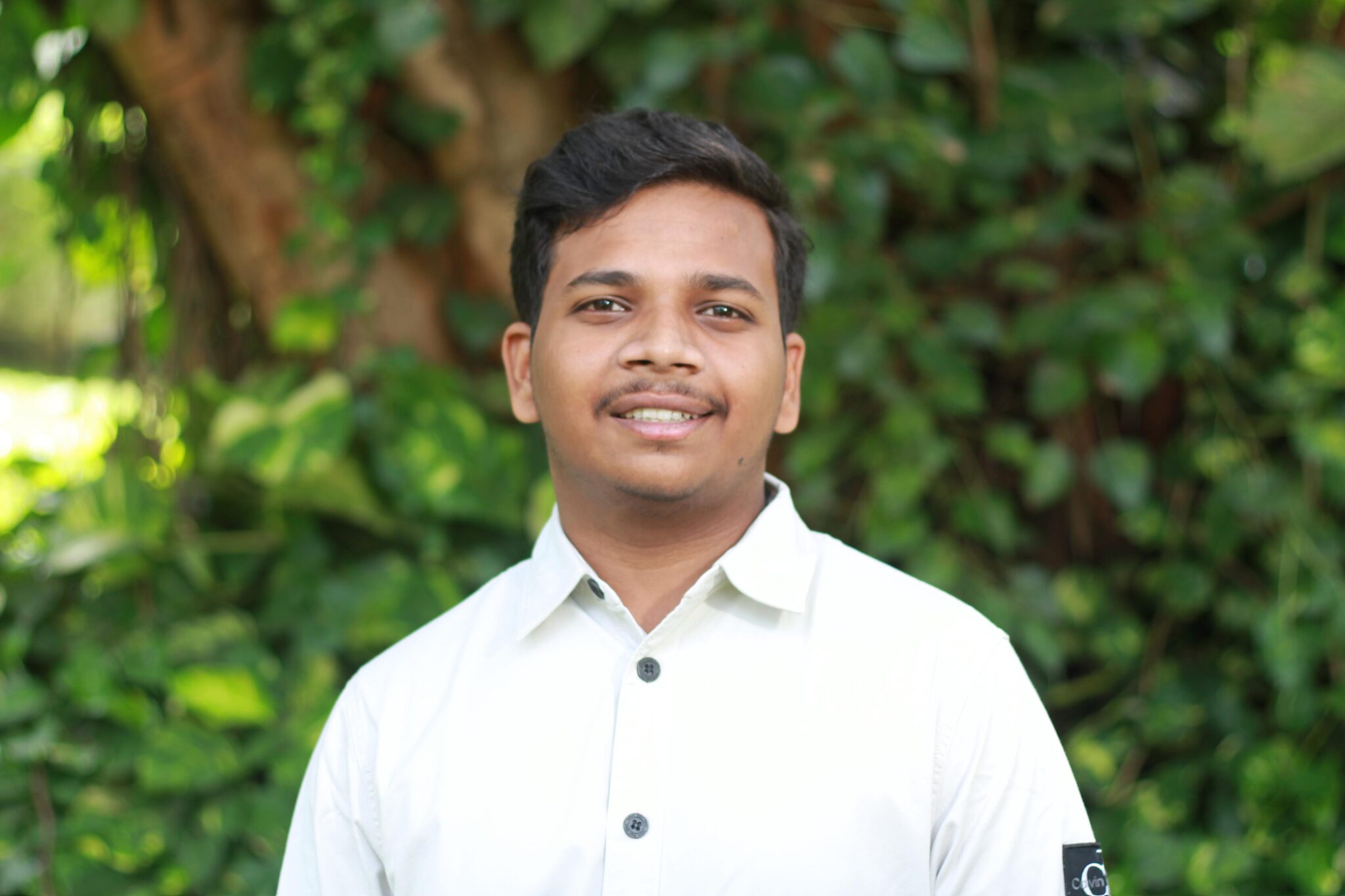 Ritesh Penta: Architect of India’s Next-Gen Digital Ecosystem - Deccan ...