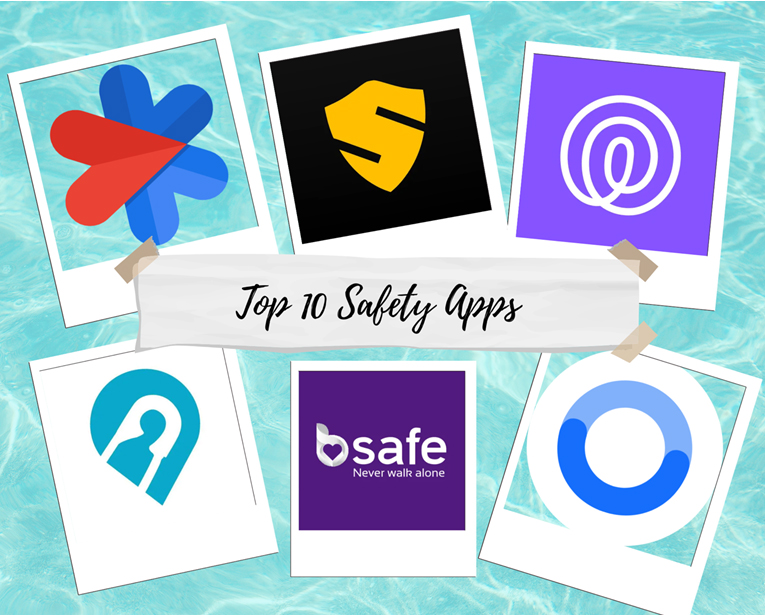 World's Best Safety Apps – Top 10 World’s Best Safety Apps - Deccan ...