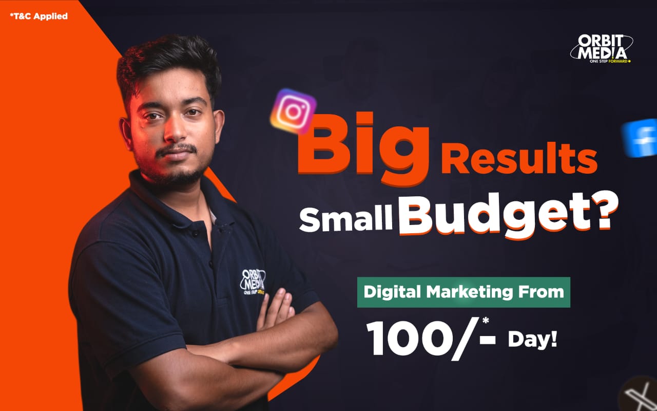 Orbit Media Revolutionizes Digital Marketing for Small Businesses with ...