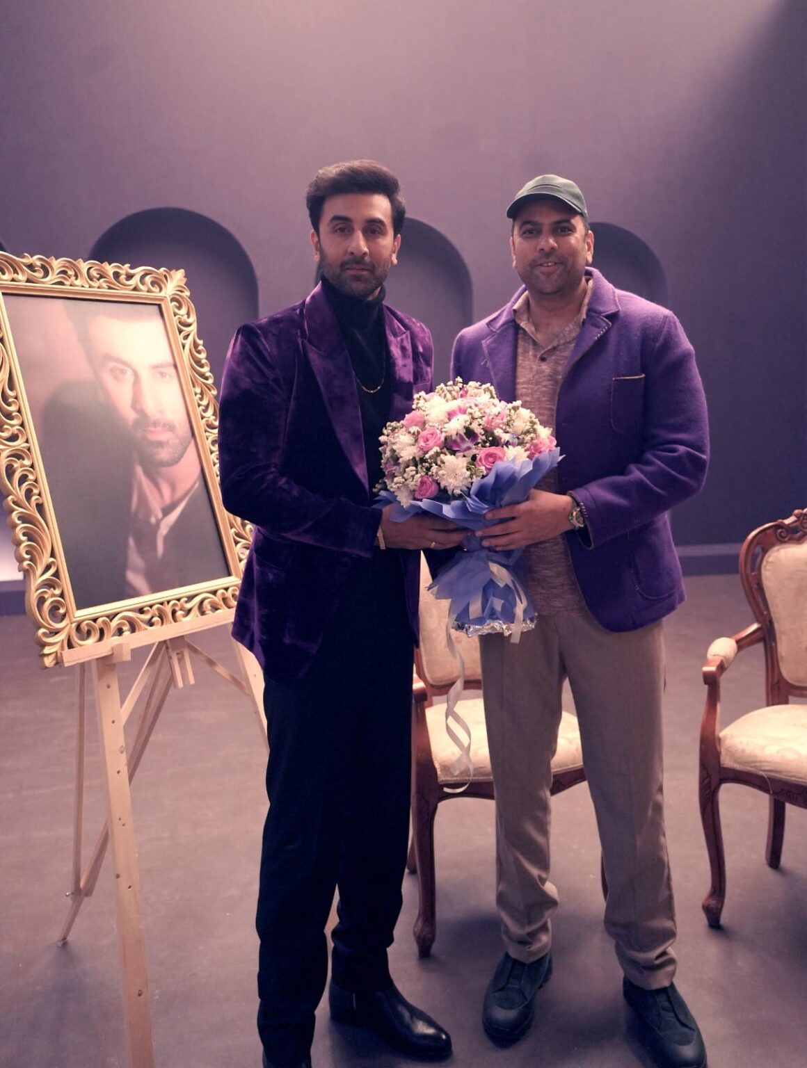 Ranbir Kapoor Joins PNG Jewellers as the new Ambassador, Ushering in a ...